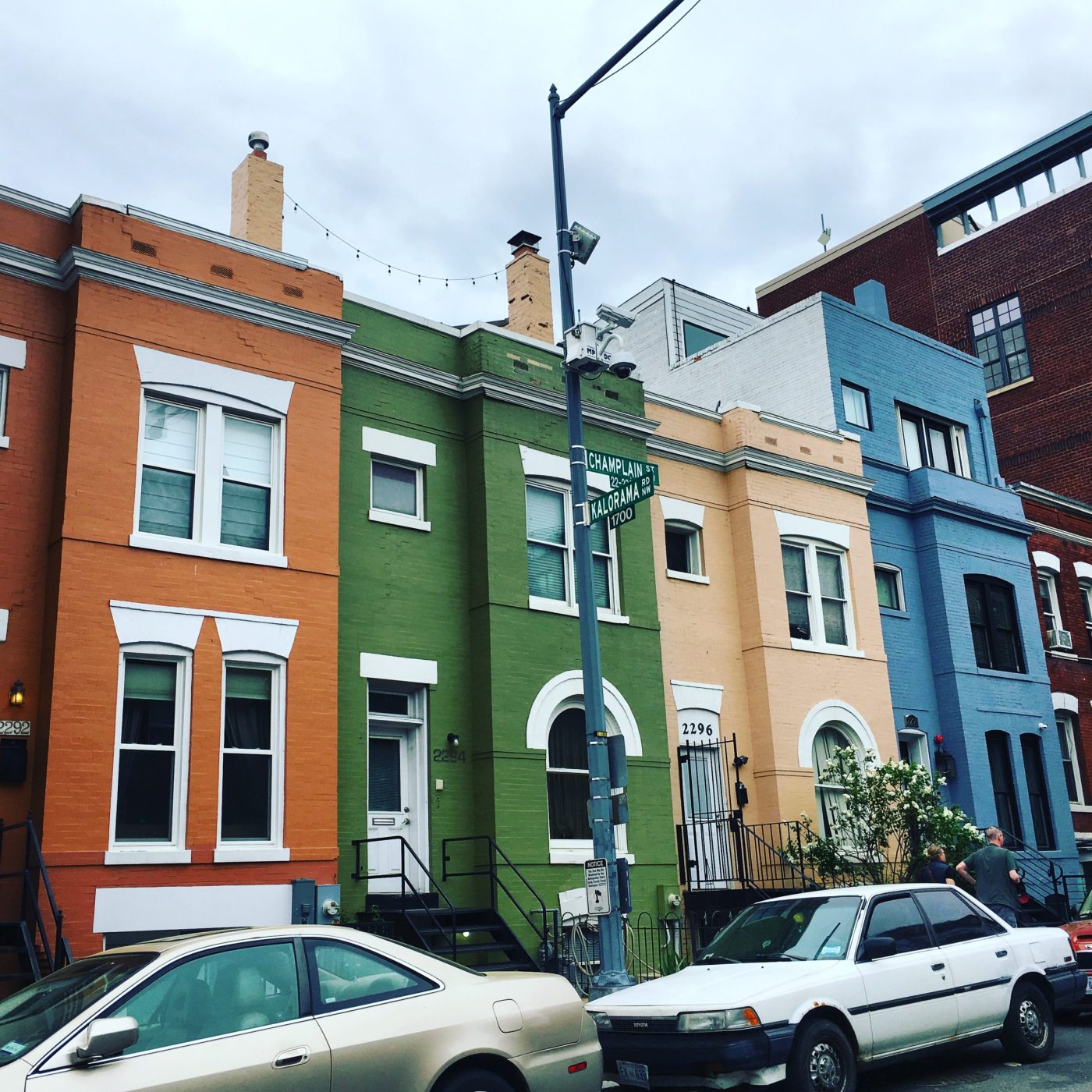 FAQ - Washington | Architecture Tours | DC Design Tours