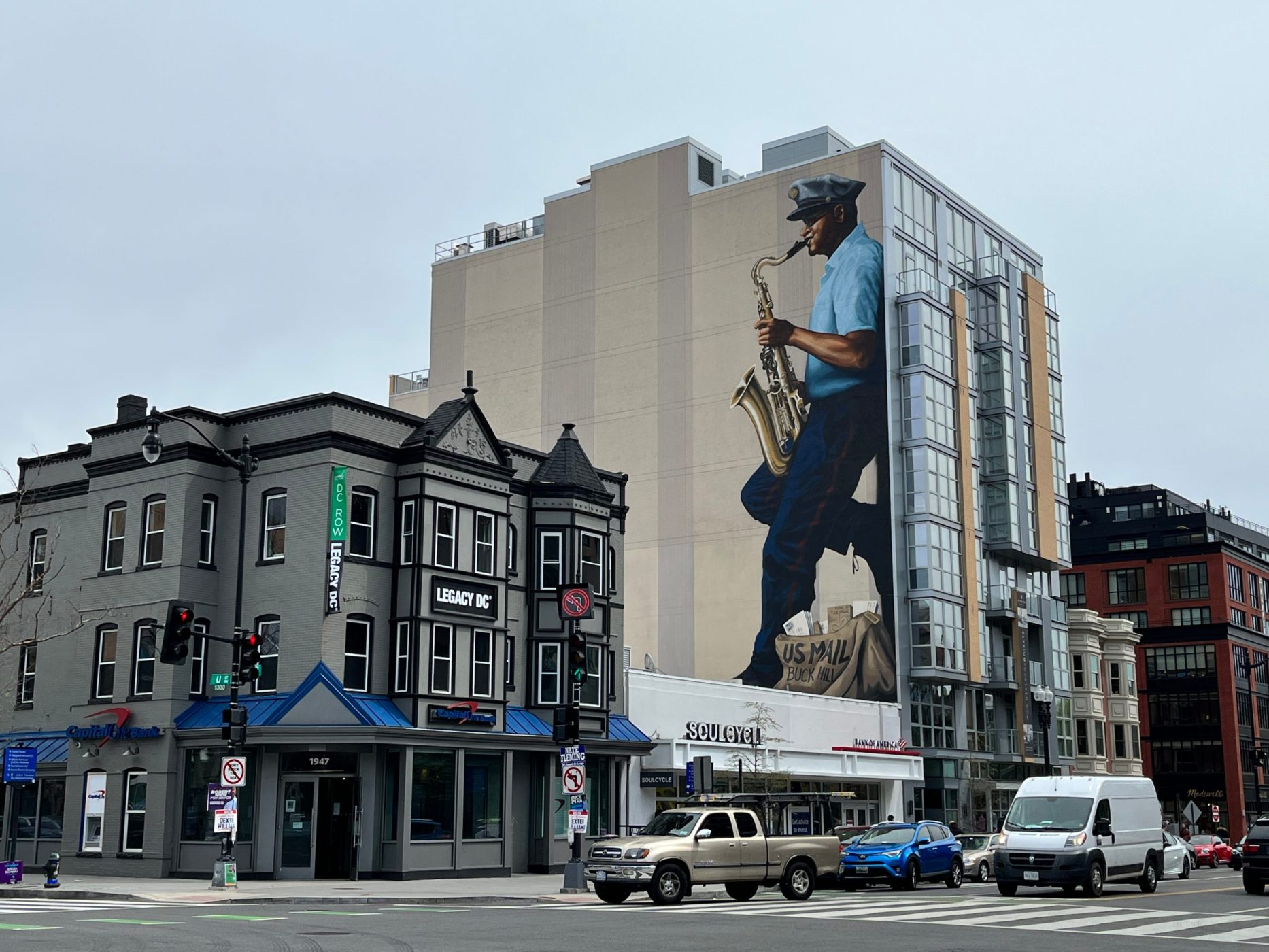 Custom Walking Tours - Washington | DC Design Tours