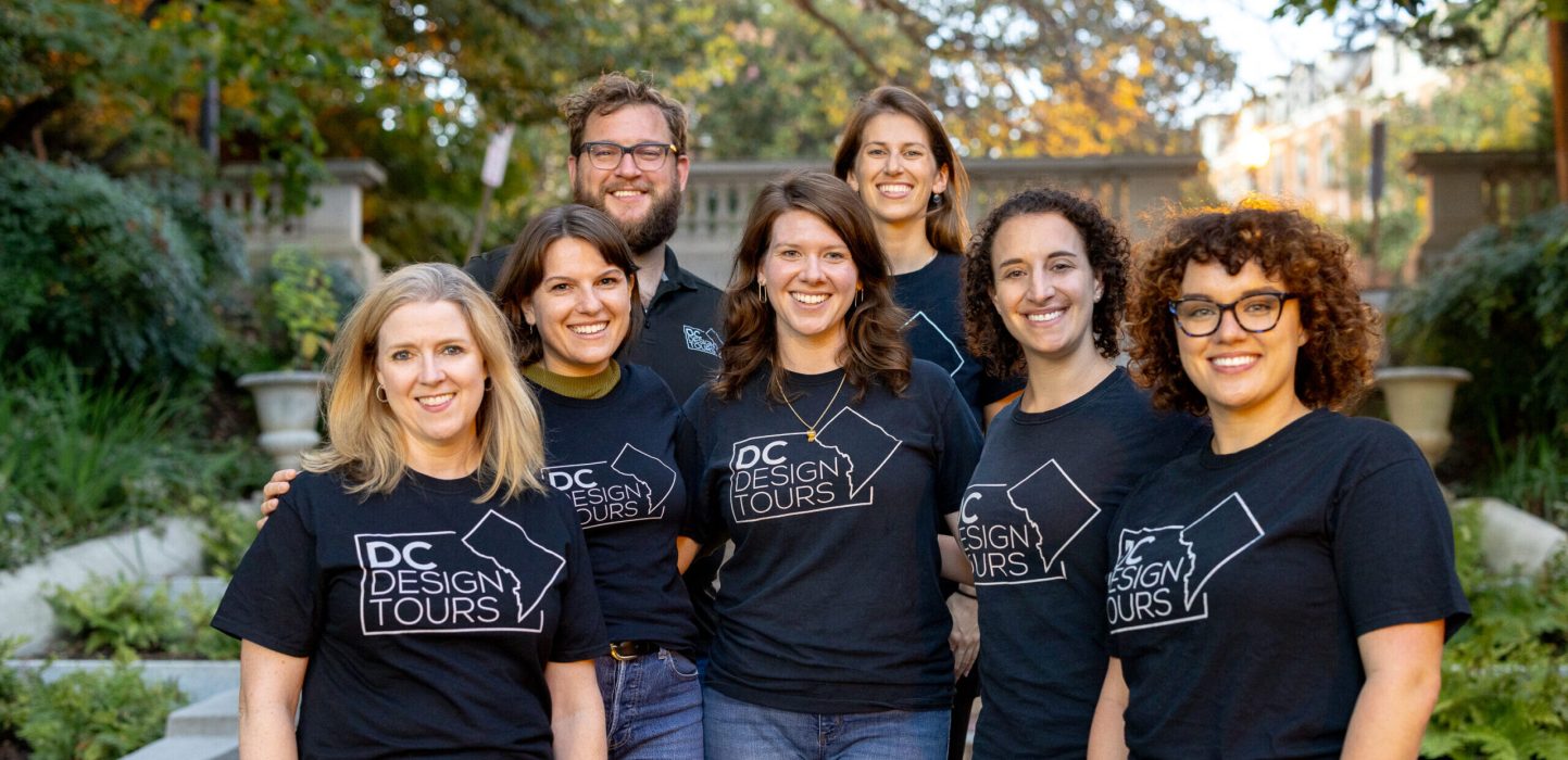 About Us- Washington | Architecture Tours | DC Design Tours